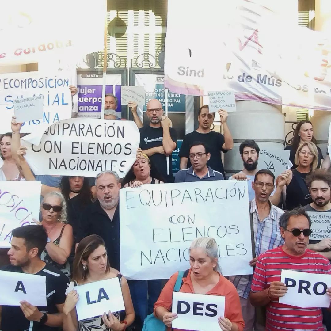 Entrevista radial al secretario general David Albano en Furia Nacional ...